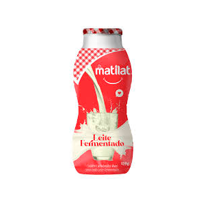 LEITE FERMENTADO MATILAT 130G – HM Lácteos – Página de Links